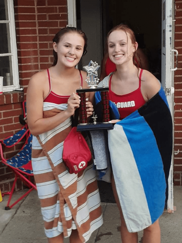 Martins Ferry Cardboard Regatta winners announced | News, Sports, Jobs ...